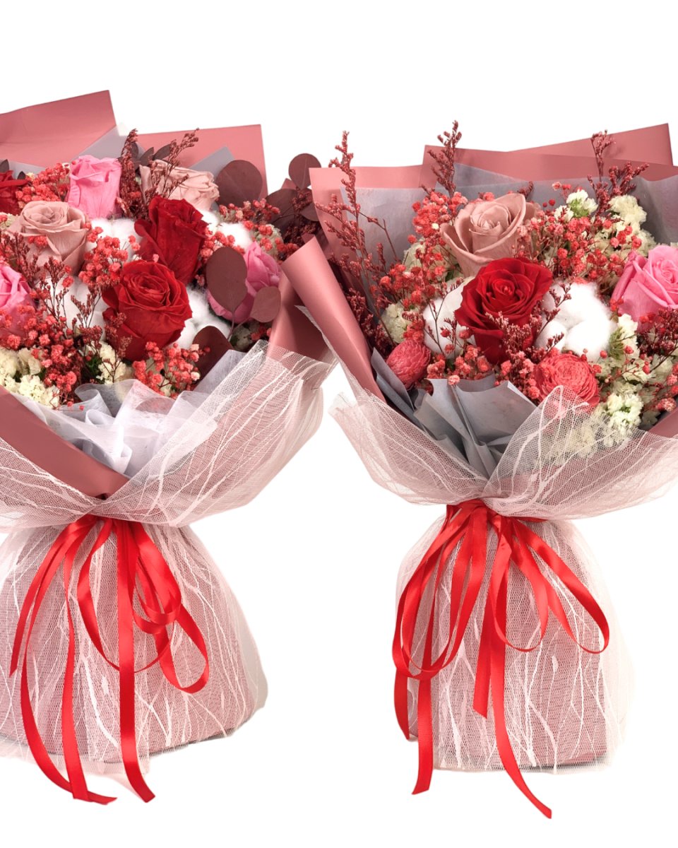 Flower Bouquets